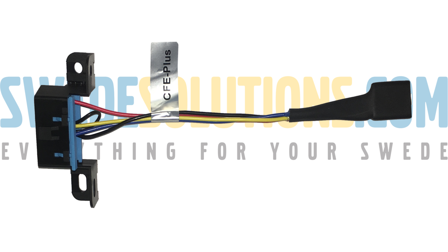 CFE Plus – SwedeSolutions