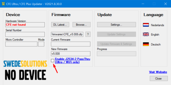 j2534 – SwedeSolutions